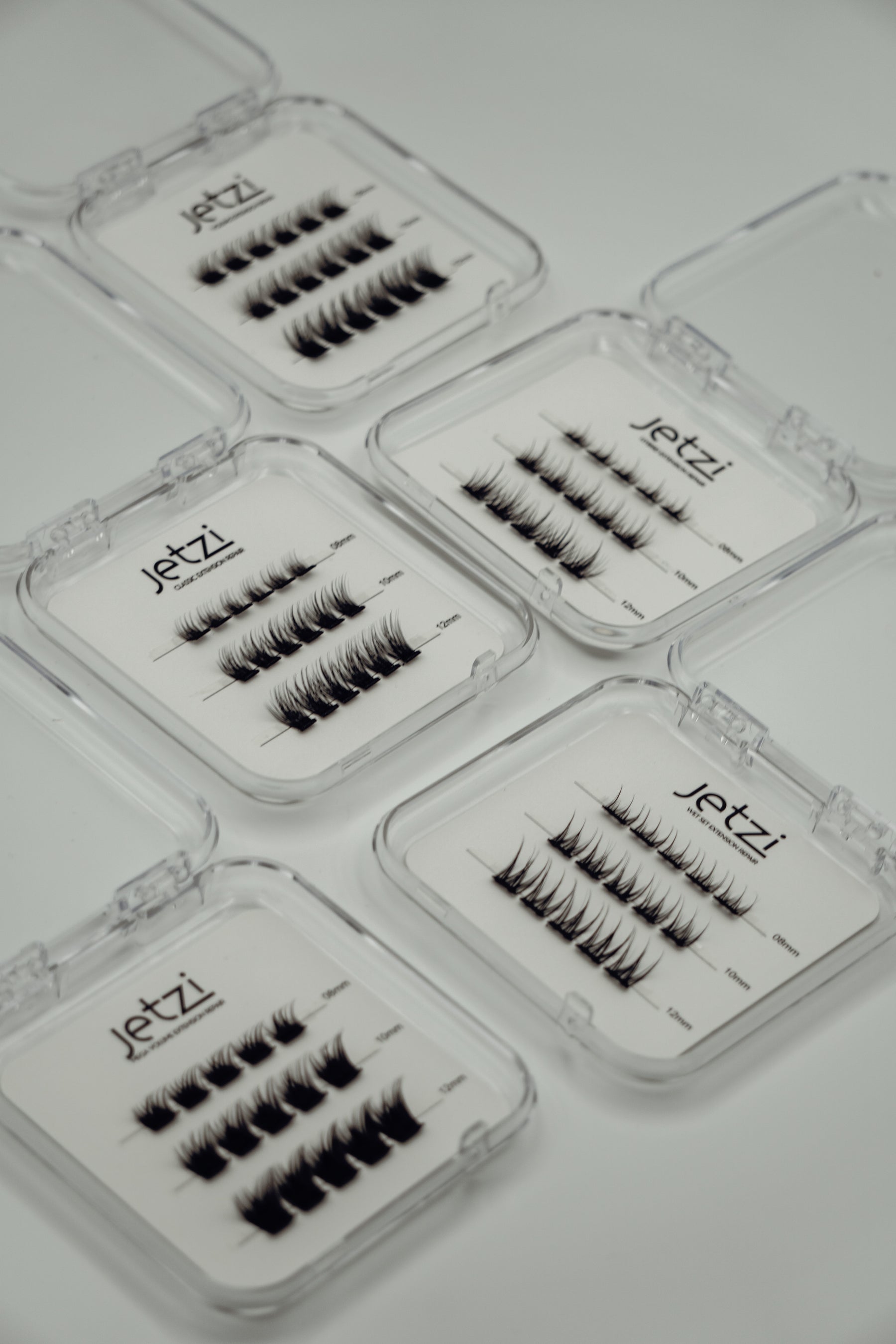 JETZI - Innovative Lash Retention Solutions & Beauty Essentials